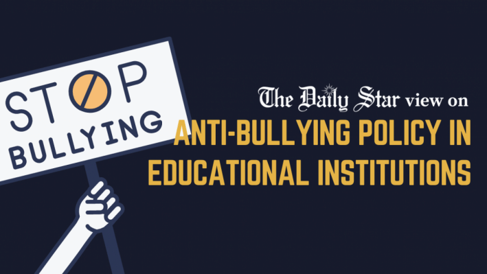 bullying and ragging in educational institutions in Bangladesh | The ...