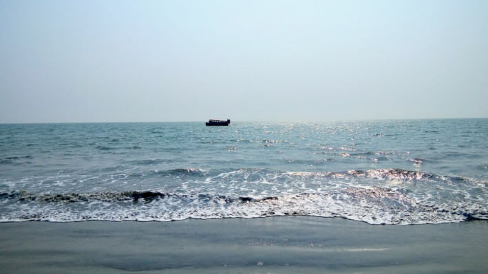 Kuakata National Park | The Daily Star