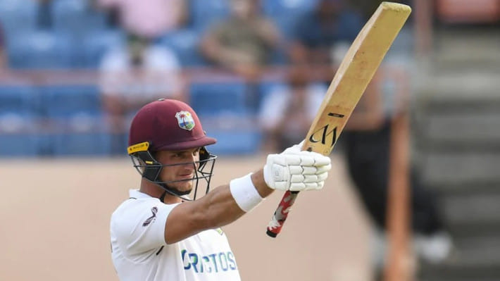 Joshua Da Silva | The Daily Star