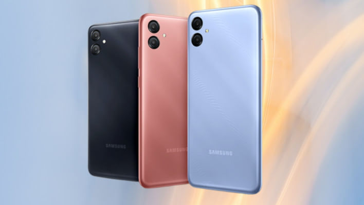 samsung new phone | The Daily Star