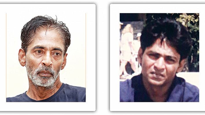 Md Mohsin | The Daily Star Md Mohsin | The Daily Star
