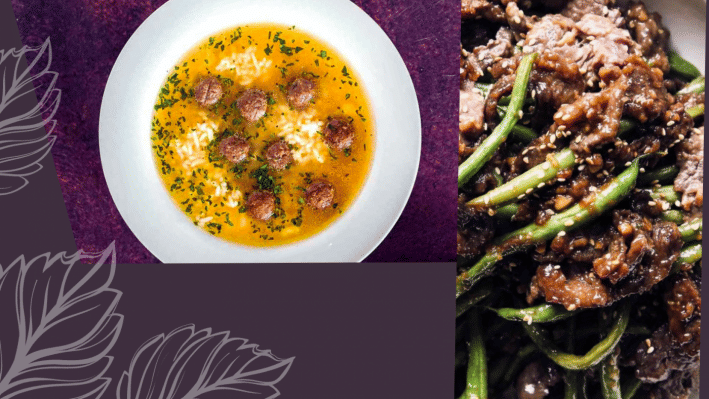 offal food | The Daily Star