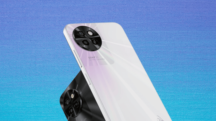 itel new phone | The Daily Star