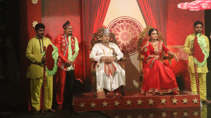 Eid special programme | The Daily Star