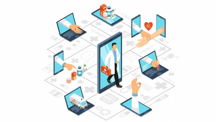 self-sufficiency through digital services | The Daily Star