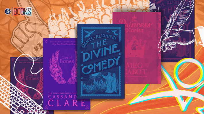 fictional universes | The Daily Star