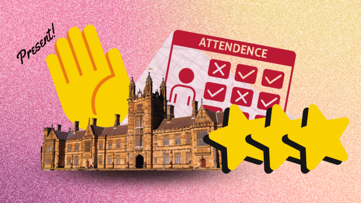 university attendance | The Daily Star
