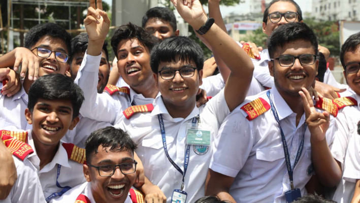 passing rate in SSC 2023 | The Daily Star
