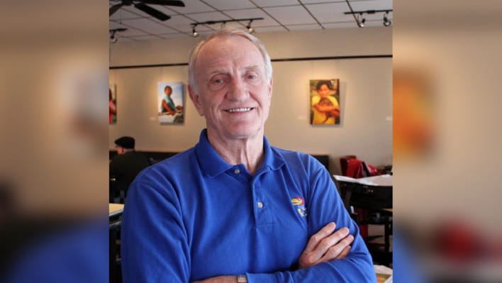 Jill Jackson | The Daily Star