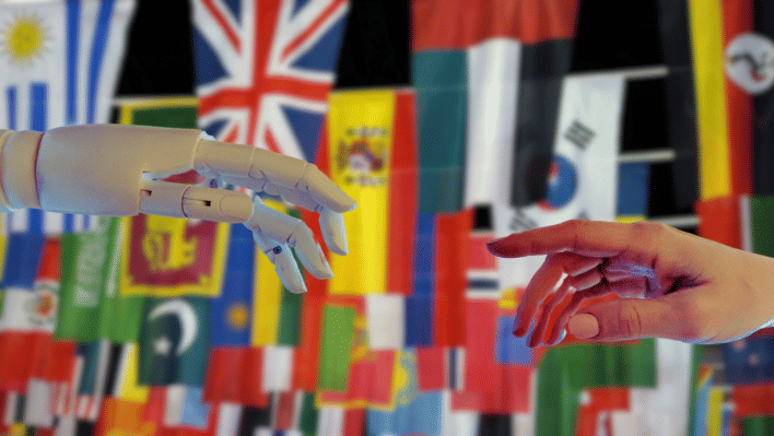 international AI laws | The Daily Star