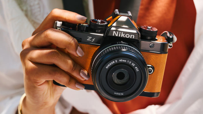 Nikon new camera | The Daily Star