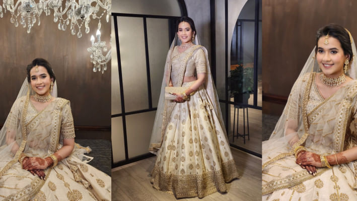 Munzereen shahid wedding | The Daily Star