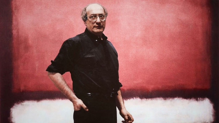 birth anniversary Mark Rothko | The Daily Star