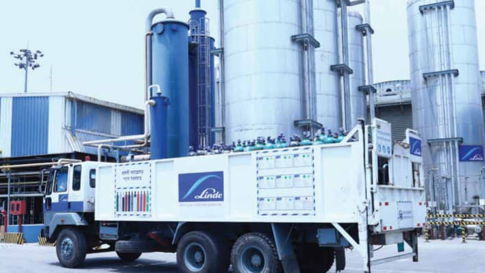 Linde Bangladesh Ltd | The Daily Star