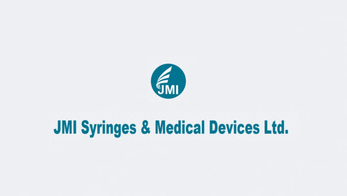JMI Syringes & Medical Devices Ltd | The Daily Star
