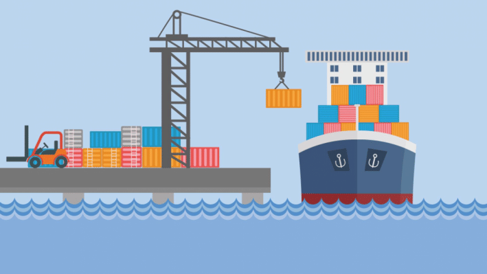 first terminal of deep sea port at Matarbari | The Daily Star