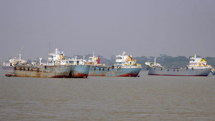 Mongla Port expansion project | The Daily Star