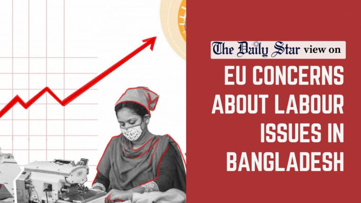 Bangladesh labour issues | The Daily Star
