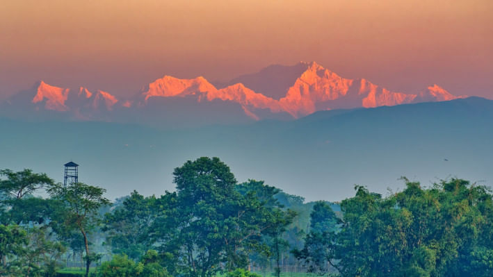 places to visit in Panchagarh | The Daily Star