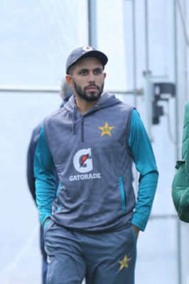 Muhammad Haris | The Daily Star