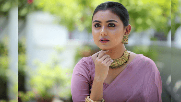 Idhika Paul interview | The Daily Star