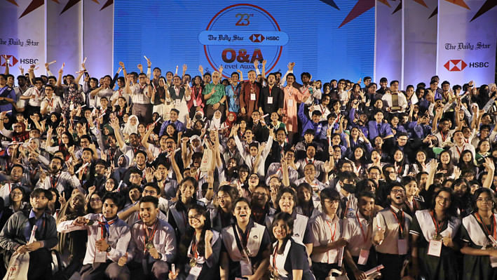 the daily star award | The Daily Star