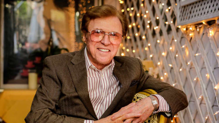 Steve Lawrence | The Daily Star