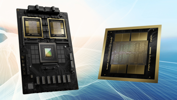 Nvidia AI chip | The Daily Star