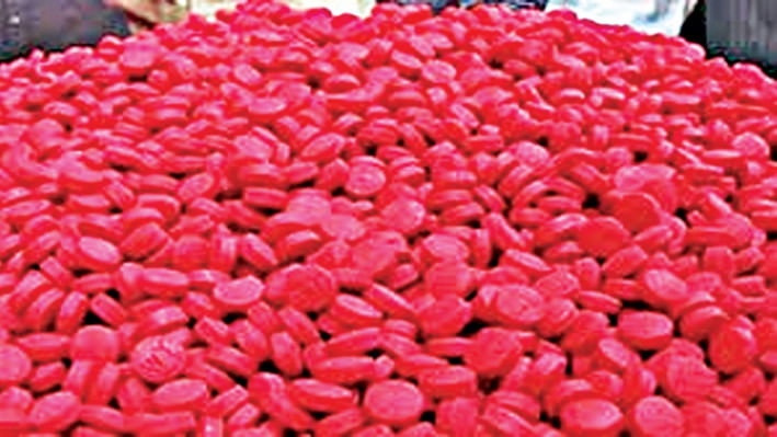 yaba | The Daily Star