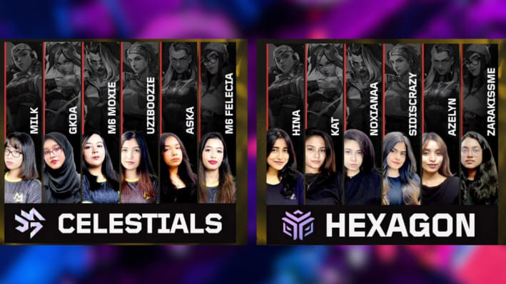 Valorant | The Daily Star