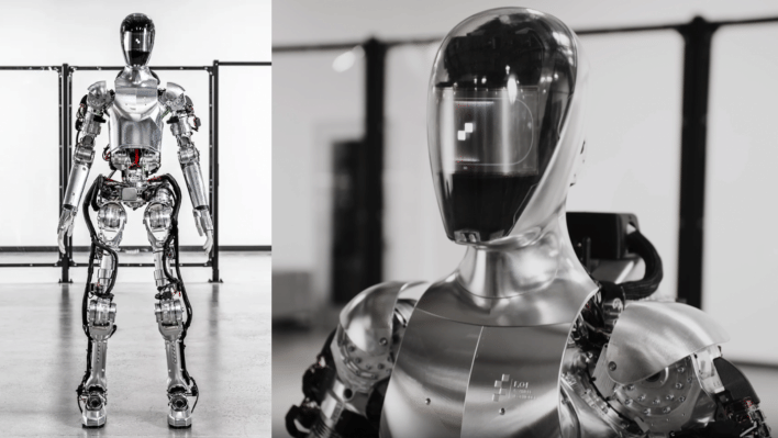 figure ai | The Daily Star