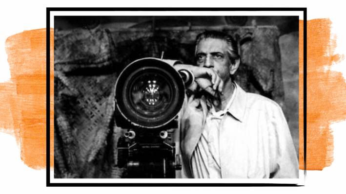 Satyajit Ray 32nd Death Anniversary | The Daily Star