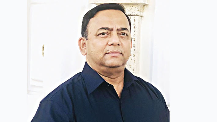 corruption by former Bangladesh police chief Benazir Ahmed | The Daily Star