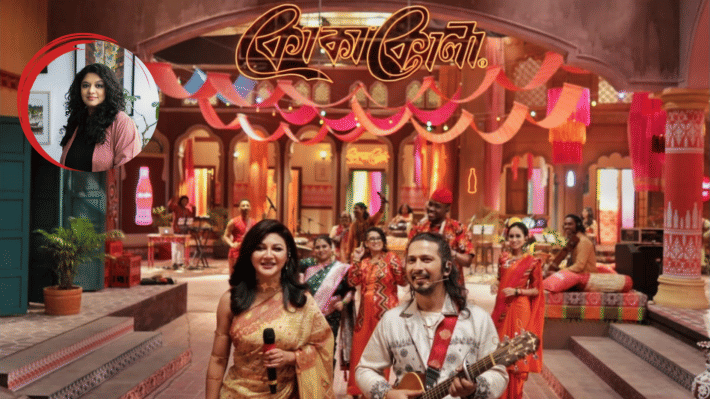 Oli Boy | The Daily Star