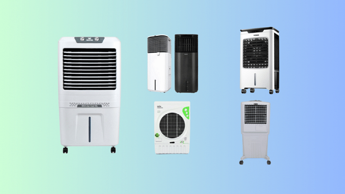 Air Cooler Buying Guide The Daily Star