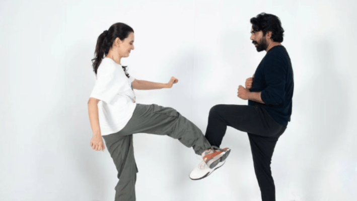 Sabrin Azad | The Daily Star