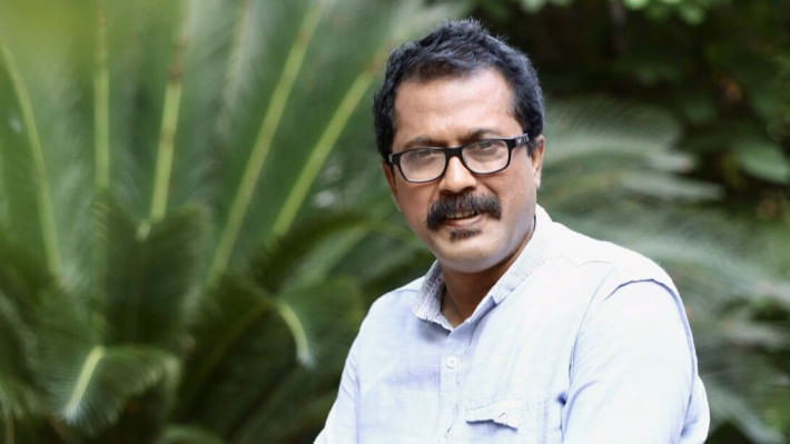 Rubaiyat Ahmed | The Daily Star