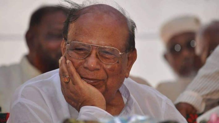 Ramesh Chandra Sen | The Daily Star