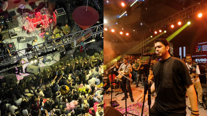 Legends of the Decade review | The Daily Star