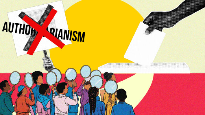 Autocratic Government