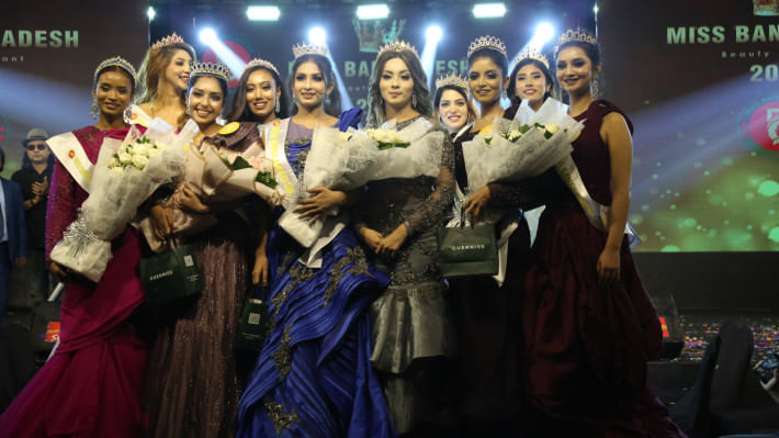 Ferdousi Tanvir Ichchha | The Daily Star