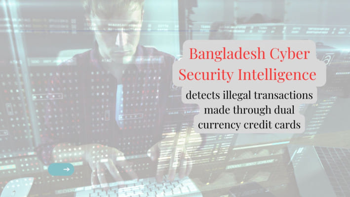 Bangladesh Cyber Security Intelligence (BCSI) | The Daily Star