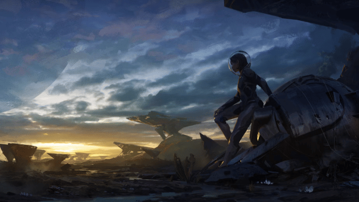 Humanoid Origin | The Daily Star