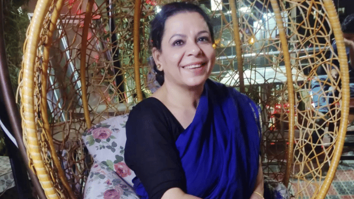 Gulshan Ara Ahmed dies | The Daily Star