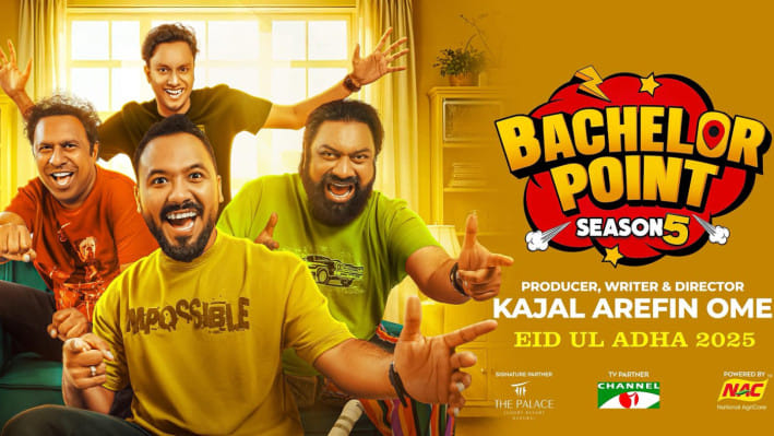 Bachelor Point season 5 | The Daily Star