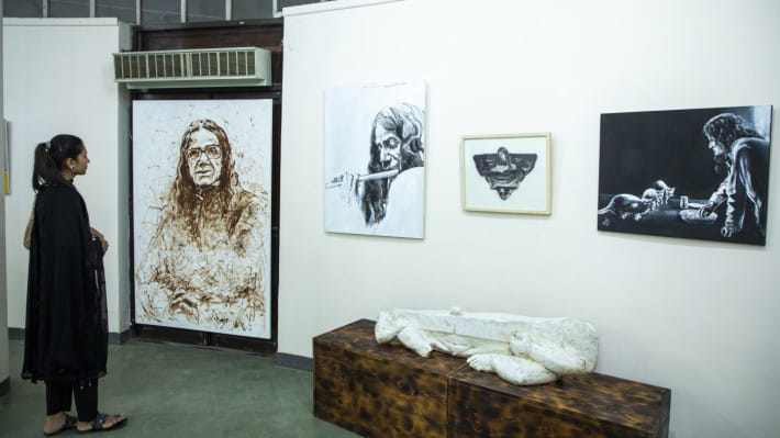 Artist SM Sultan Centennial Fest 2024 2025 | The Daily Star