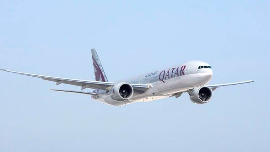 Qatar Airways announces 2 flights daily on Dhaka-Doha route | The Daily ...