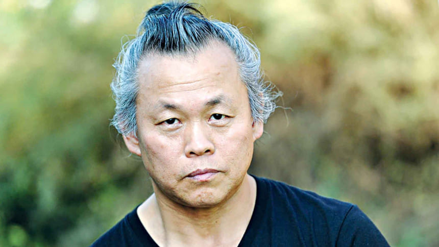 Remembering Kim Ki-duk | The Daily Star