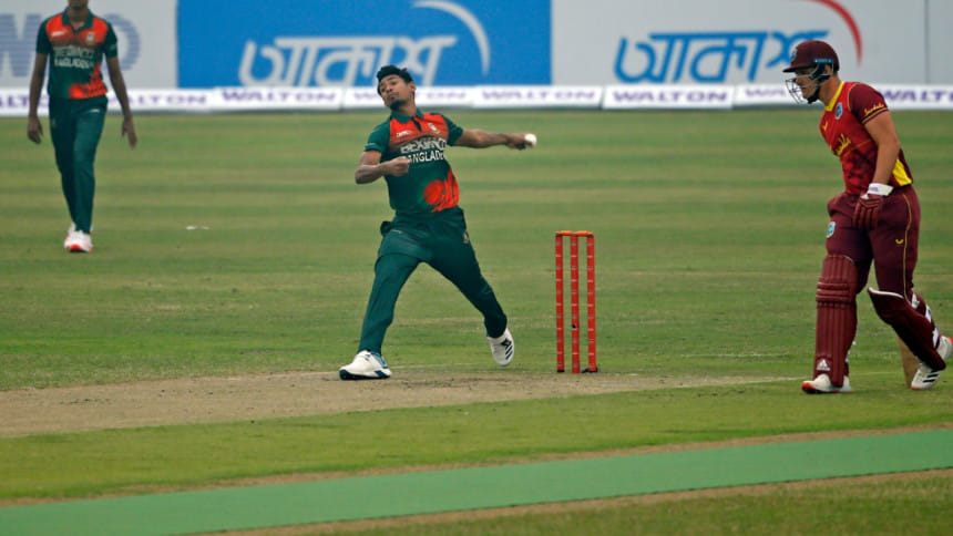 ‘Fizz will get more deliveries to swing back in from now’ | The Daily Star