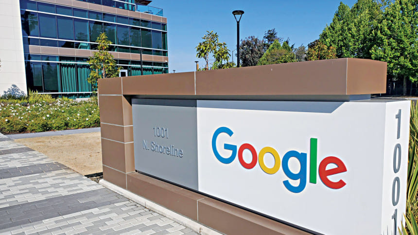 Google workers to form global union alliance | The Daily Star